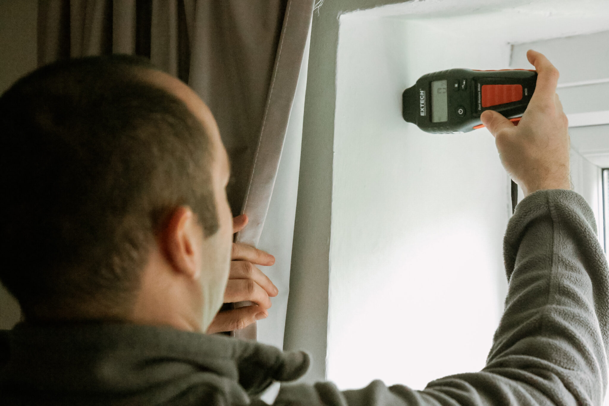 Level 3 Building Survey – Dundas Building Surveying