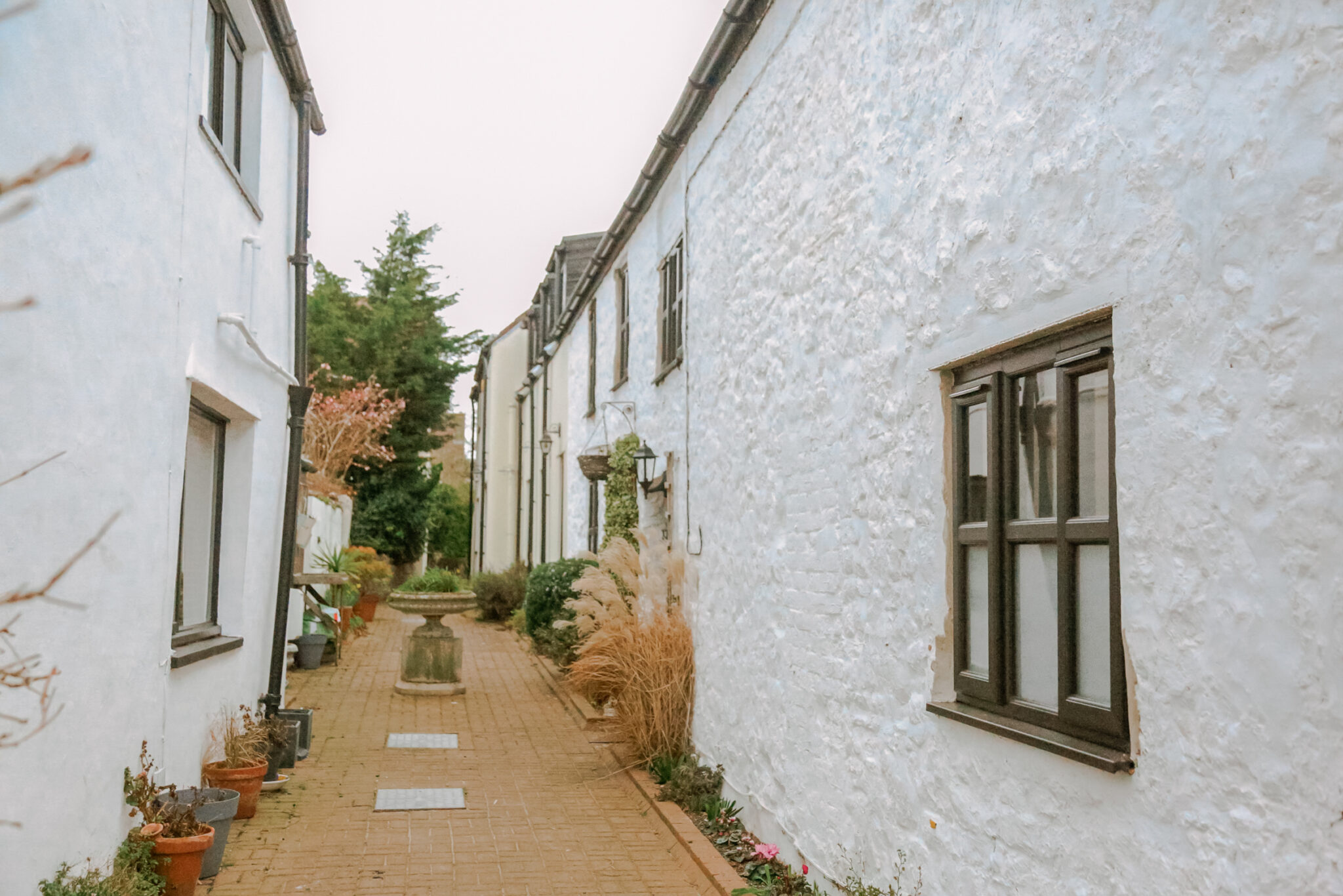 Level 2 Homebuyer Report – Dundas Building Surveying